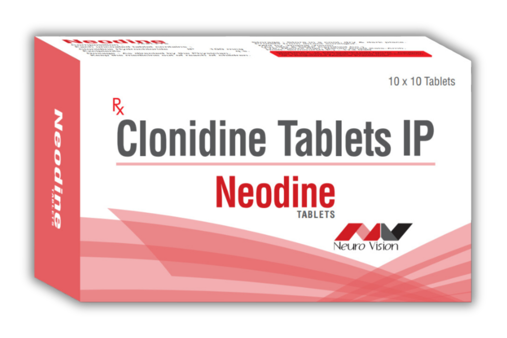 Neodine